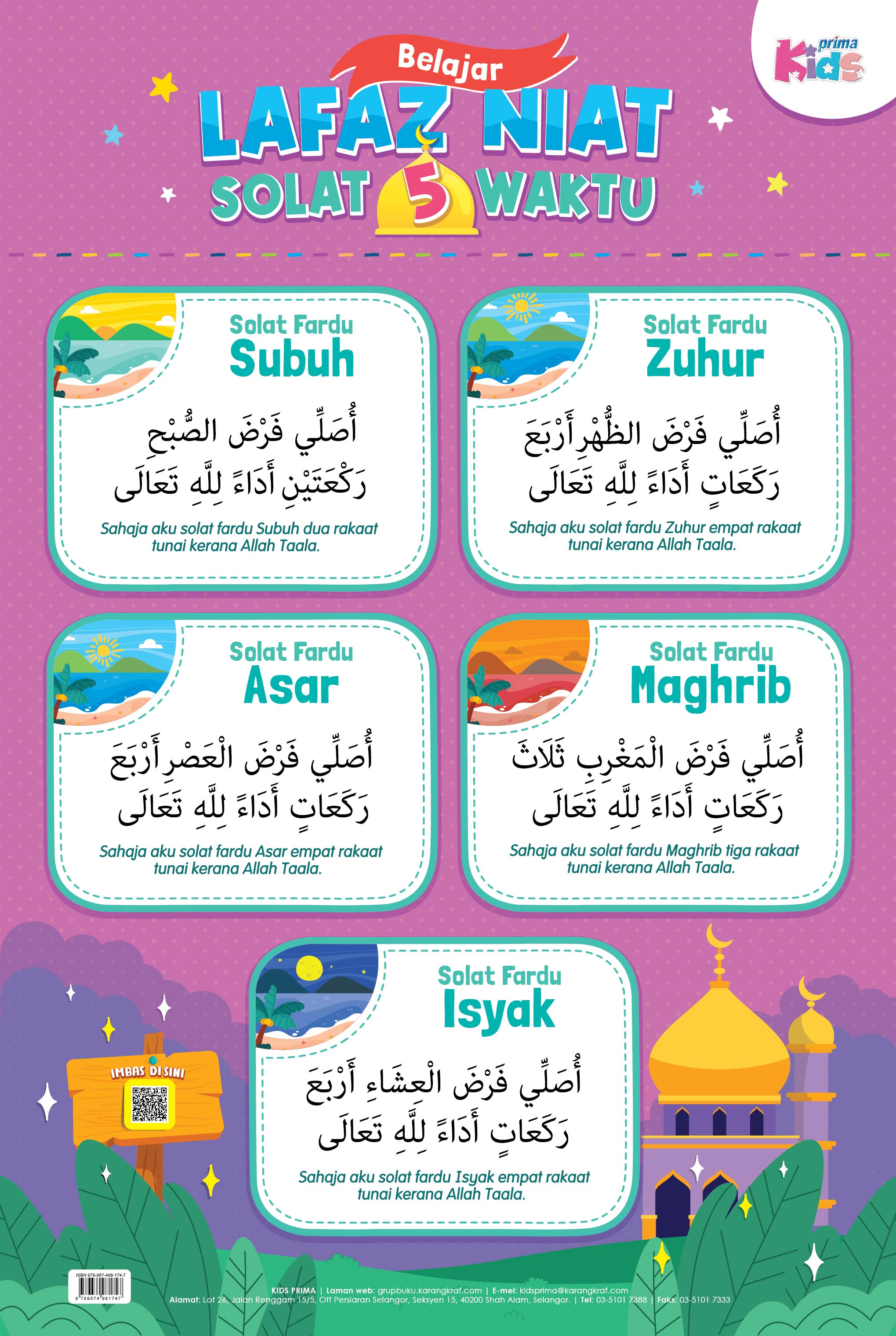 Empayar Buku | Dropship Karangkraf | Buku | Novel | Al-Quran | Buku ...