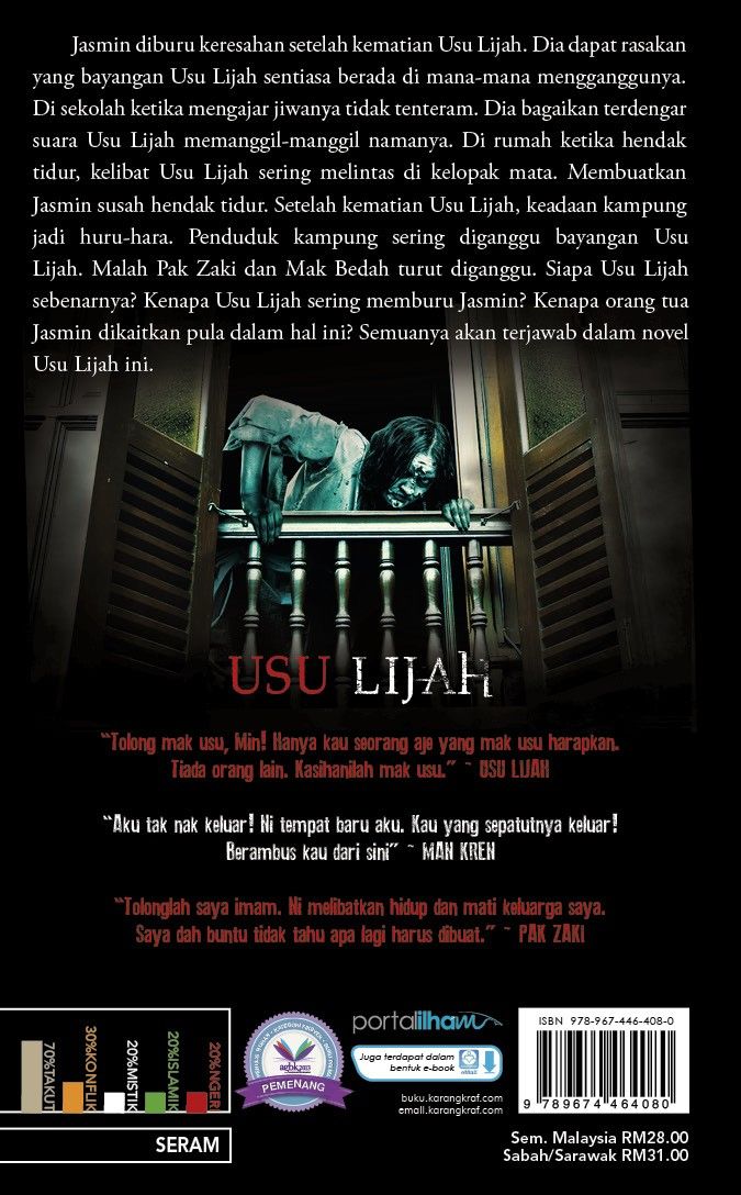 Empayar Buku | Dropship Karangkraf | Buku | Novel | Al-Quran | Buku Sekolah | BRAND PENERBIT ...